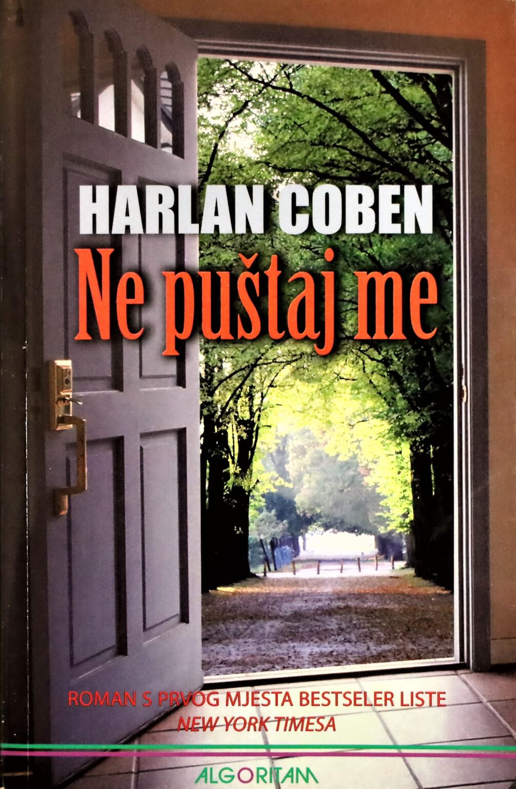 Harlan Coben - Knjiga.de